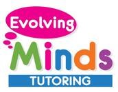 Evolving Minds - Sign Up